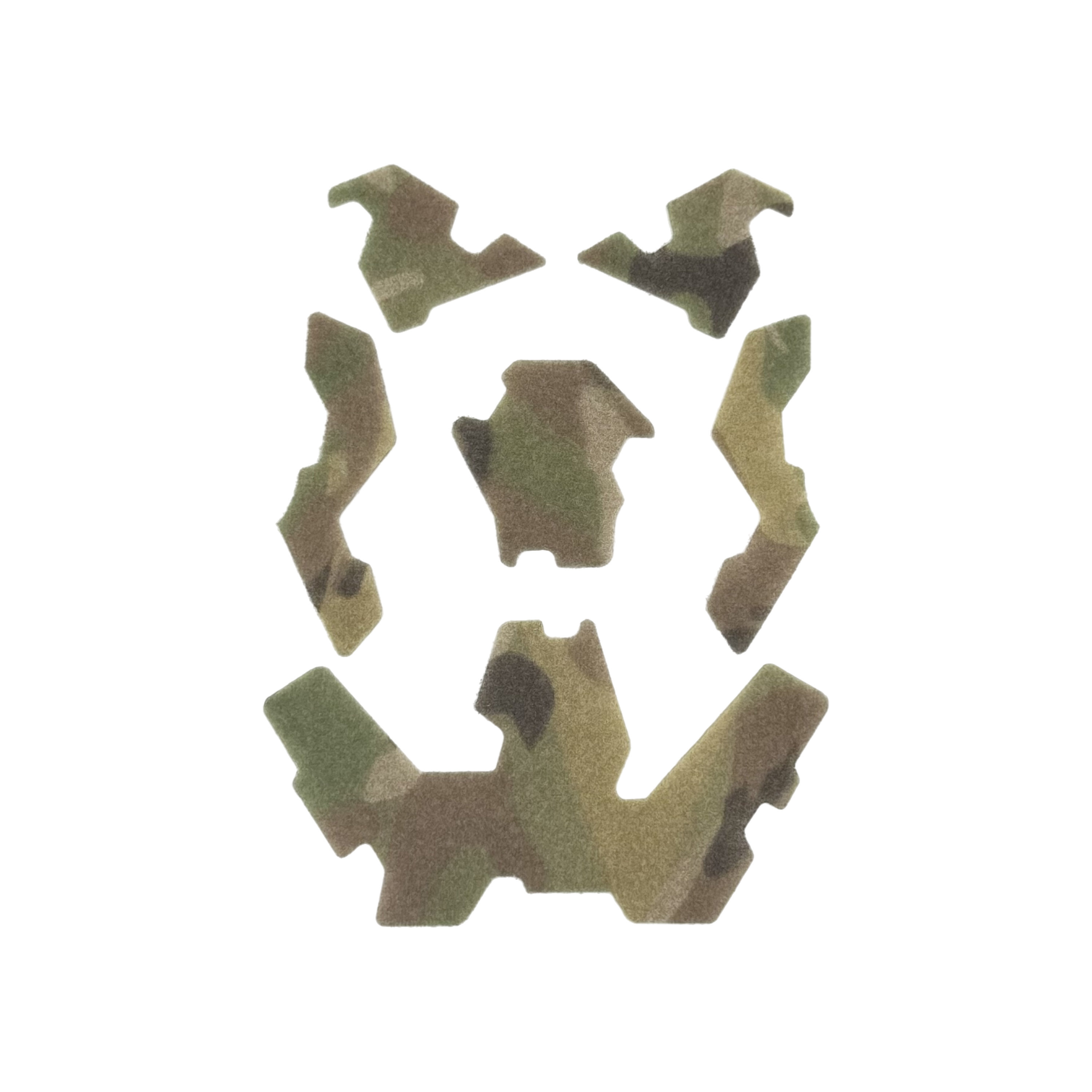 Ops-Core Style FTHS Helmet Loop Kit | OP Tactical AU