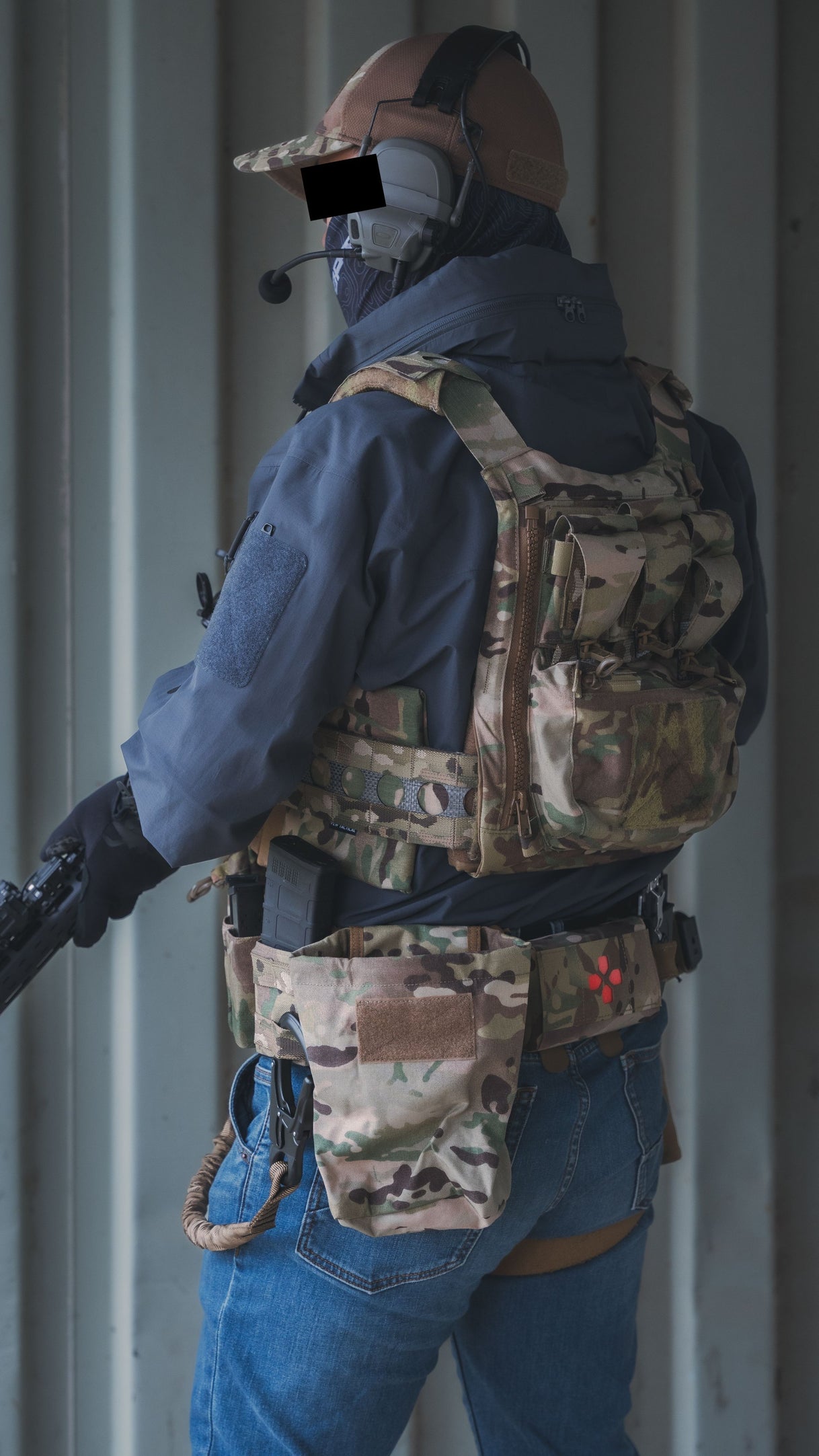 OP Tactical AU - Tactical Gears Supplier for Gelsoft and Airsoft