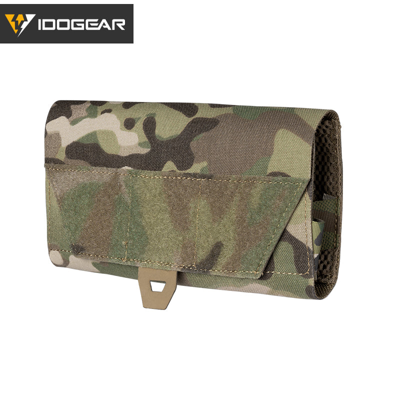 Universal MOLLE Phone Pouch Holder – OP Tactical AU