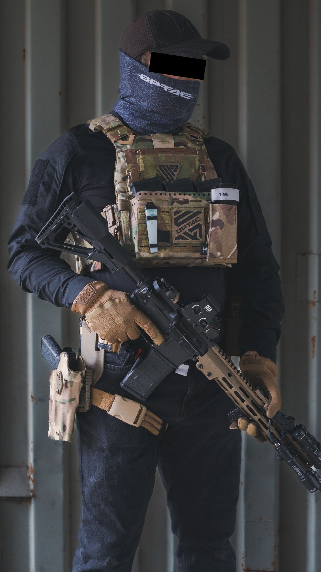 OP Tactical AU – Airsoft, Gelsoft & Tactical Training Gear