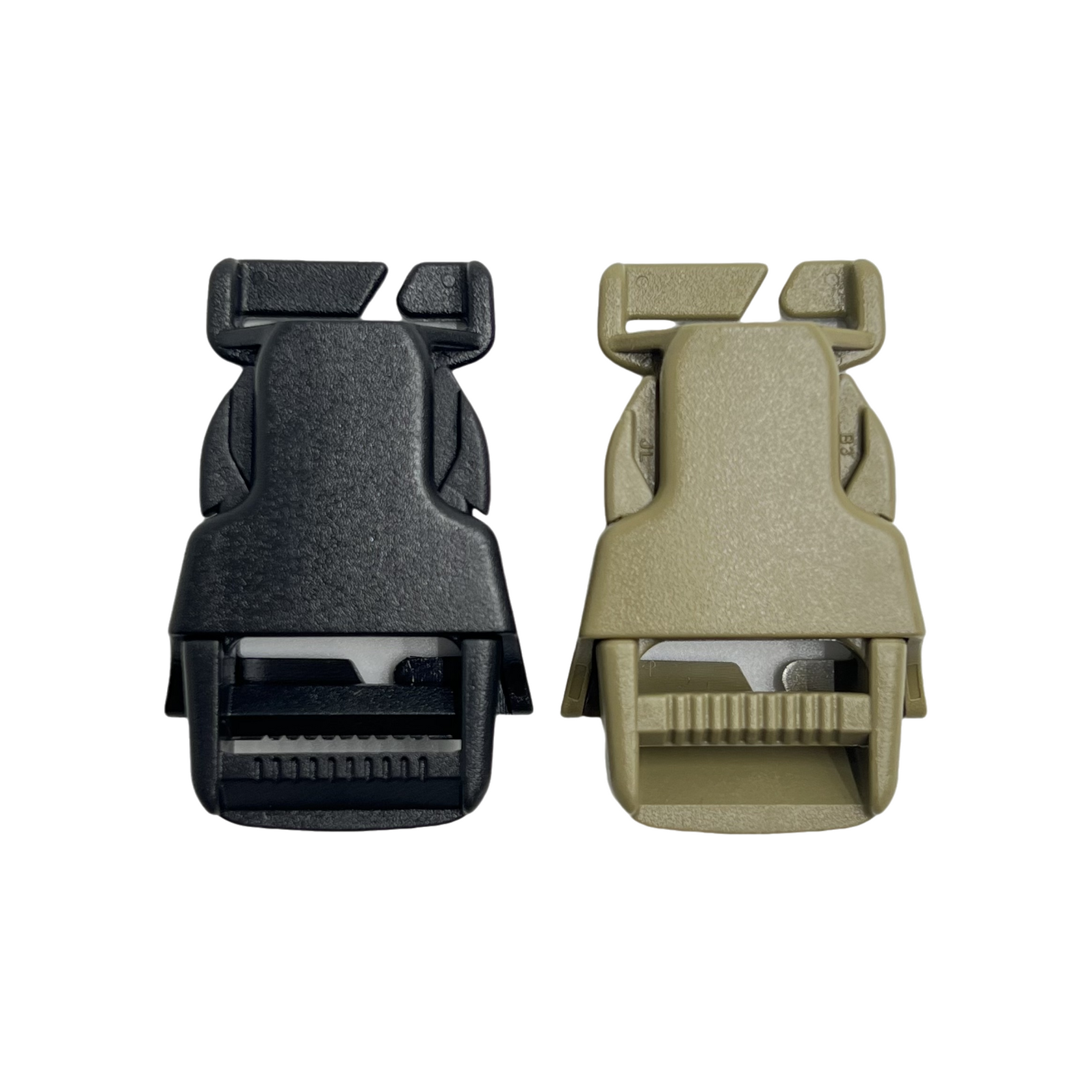 UTX-Duraflex Female & Male Buckle – OP Tactical AU