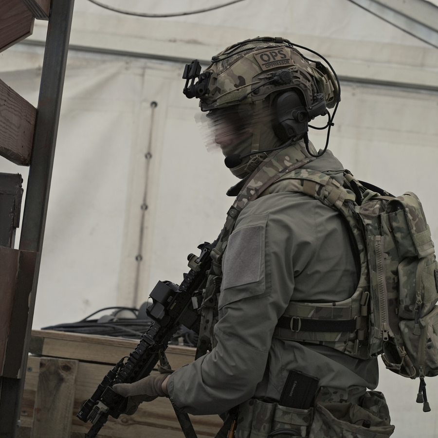 OP Tactical AU – Airsoft, Gelsoft & Tactical Training Gear