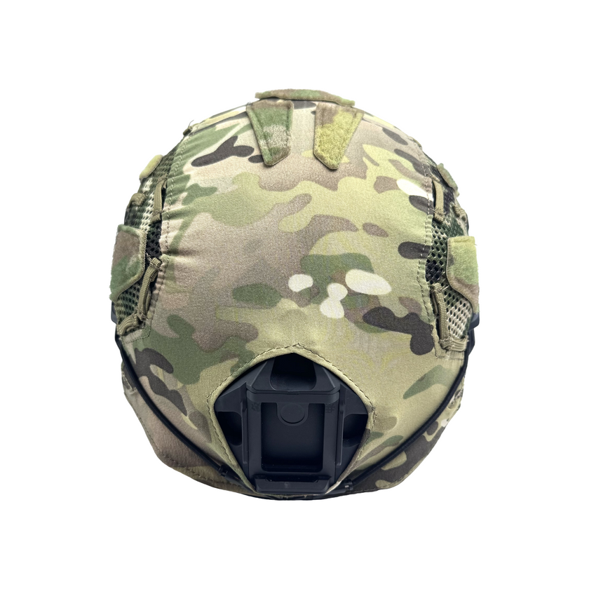 OPS Style FAST FS FTHS Helmet Cover – OP Tactical AU