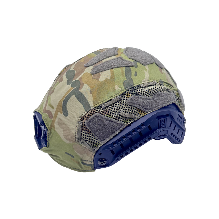 OPS Style FAST FS FTHS Helmet Cover | OP Tactical AU