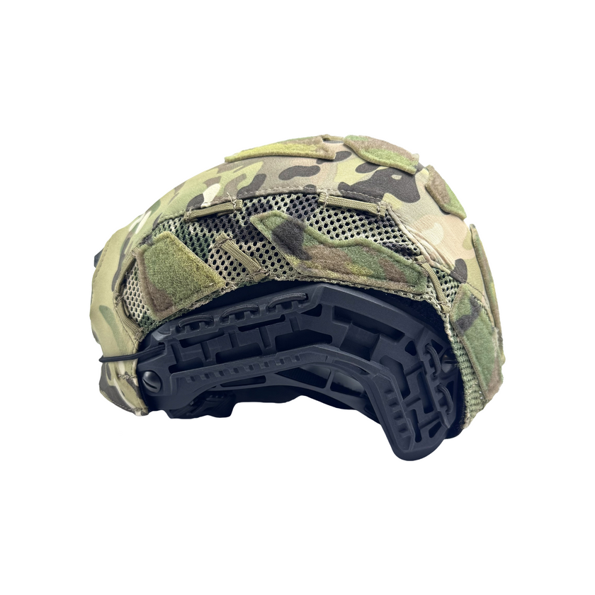 OPS Style FAST FS FTHS Helmet Cover – OP Tactical AU