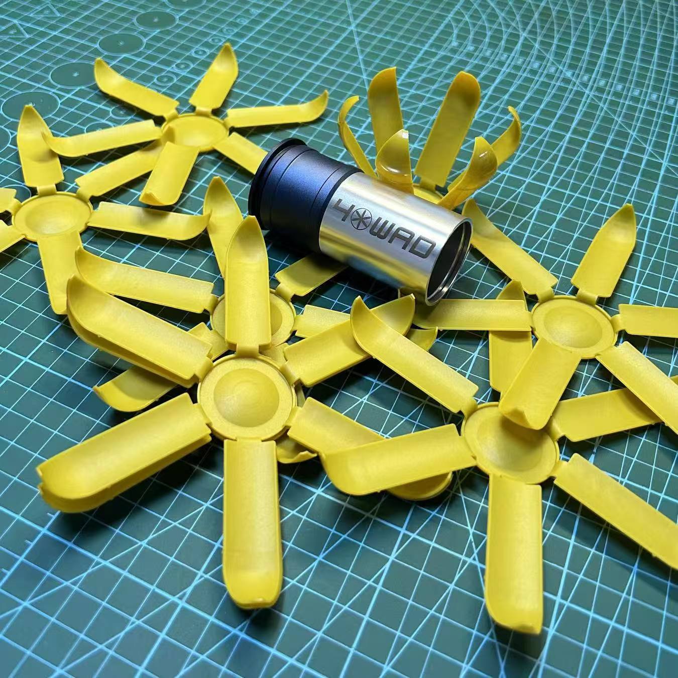 WAD head for 40MAX/40WAD – OP Tactical AU