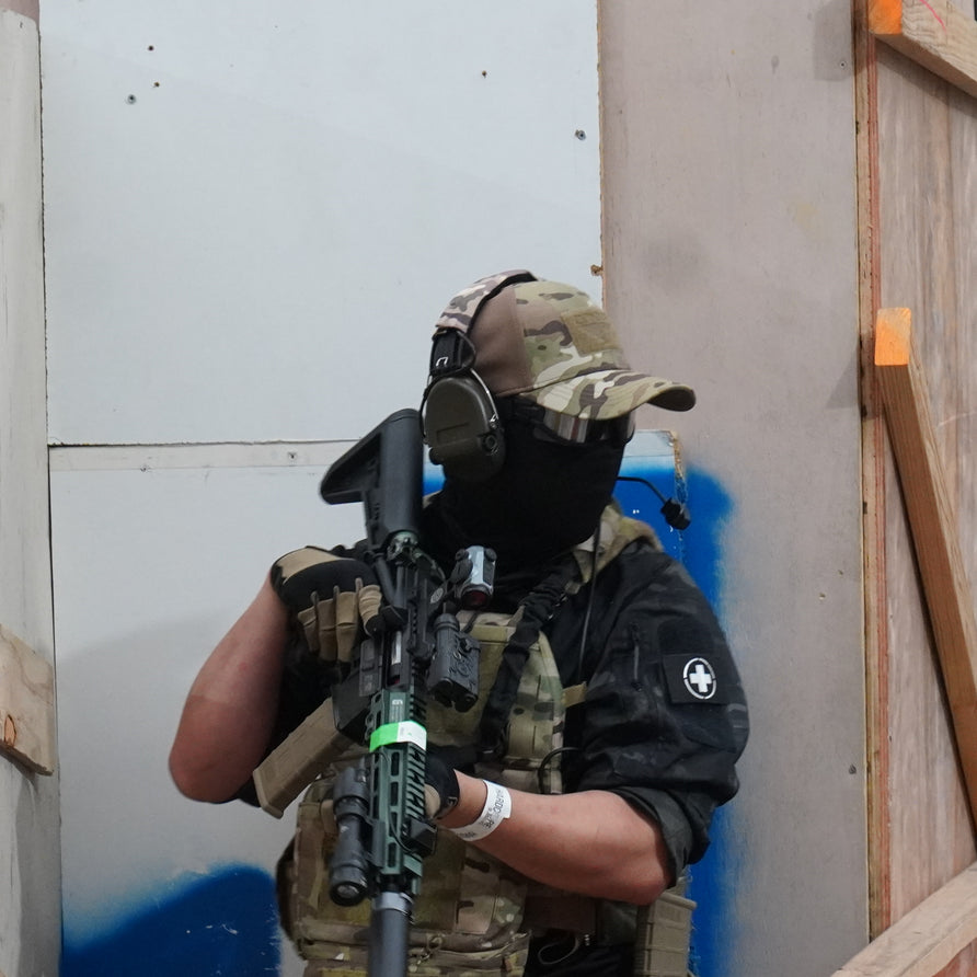 OP Tactical AU - Tactical Gears Supplier for Gelsoft and Airsoft