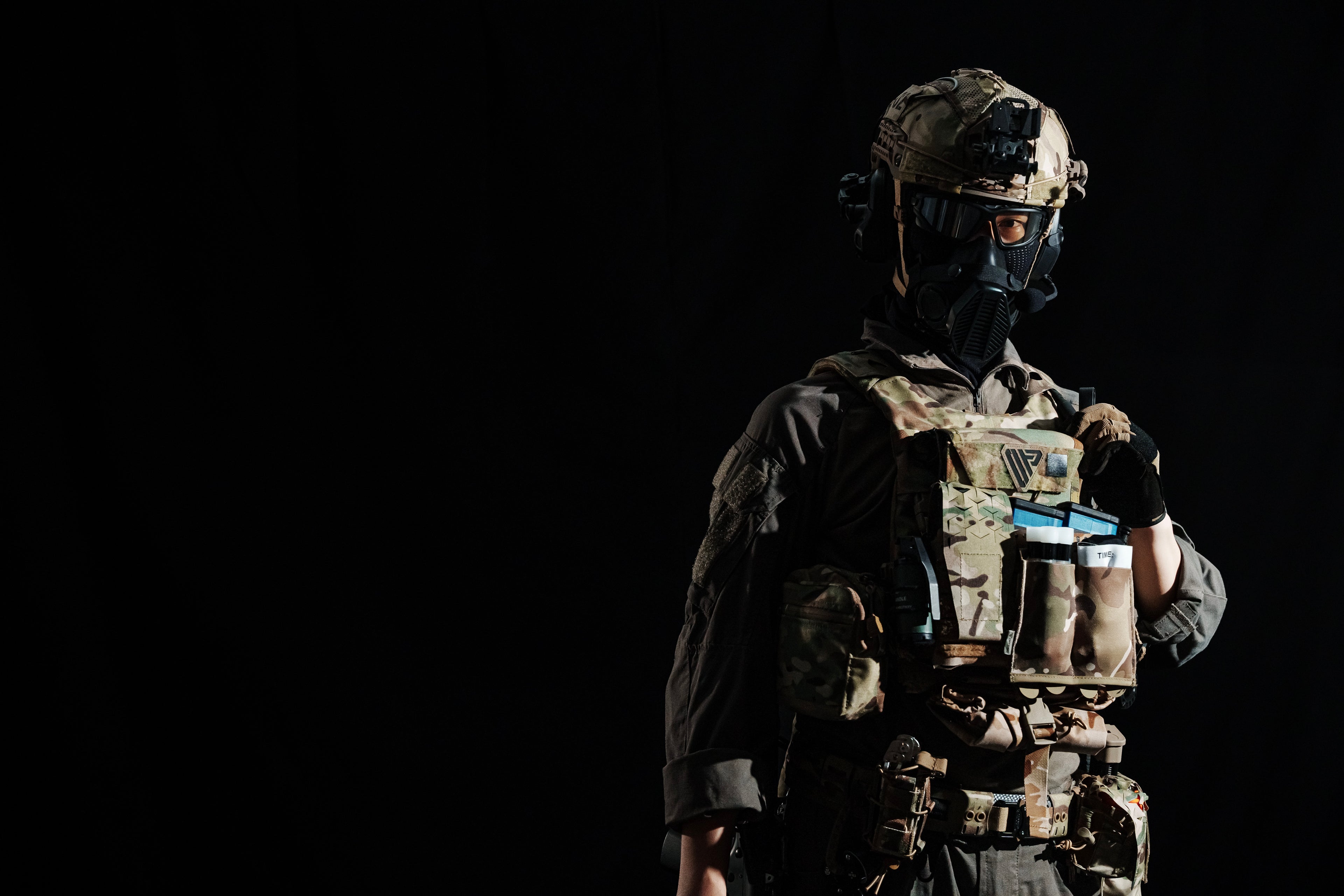 OP Tactical AU – Airsoft, Gelsoft & Tactical Training Gear