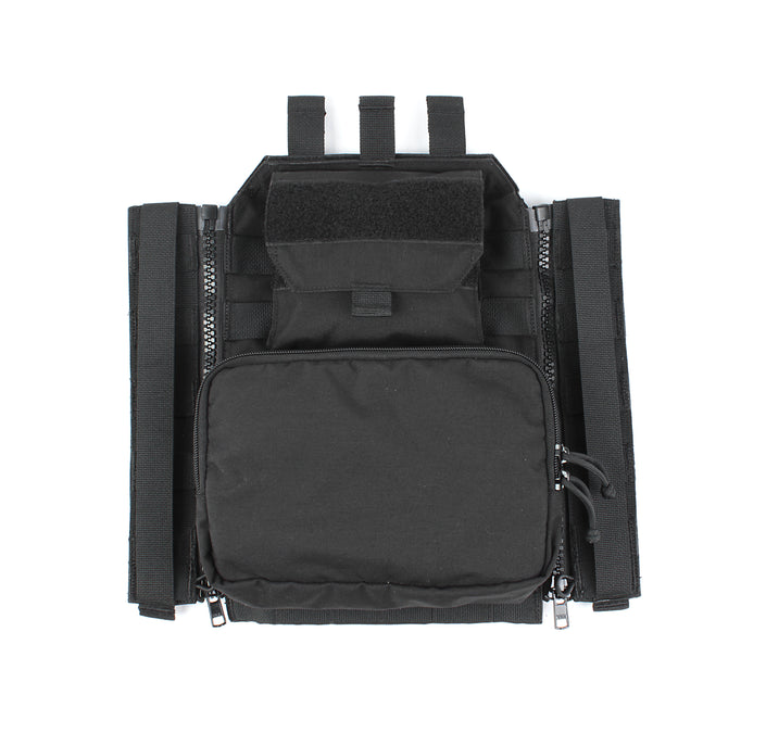 BACK PANEL – OP Tactical AU
