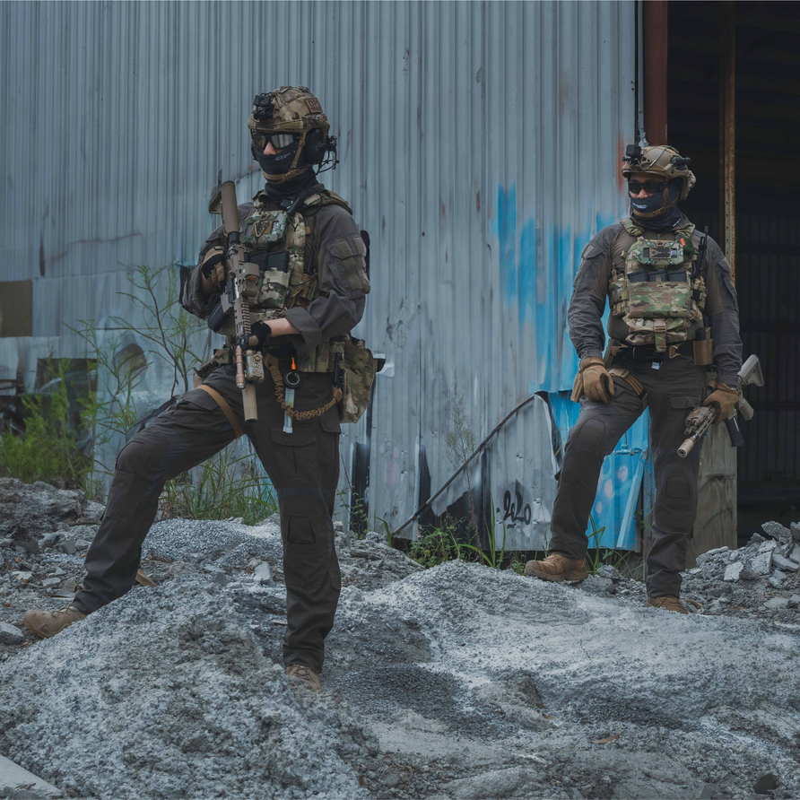 OP Tactical AU - Tactical Gears Supplier for Gelsoft and Airsoft
