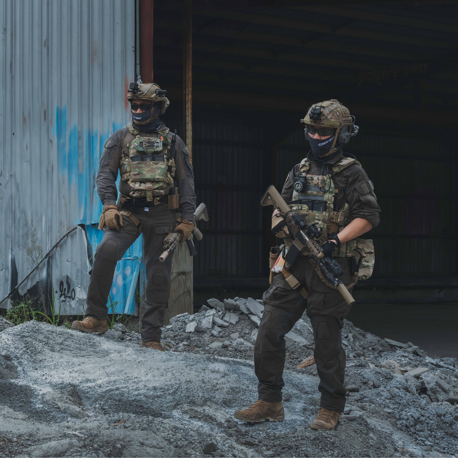 OP Tactical AU – Airsoft, Gelsoft & Tactical Training Gear