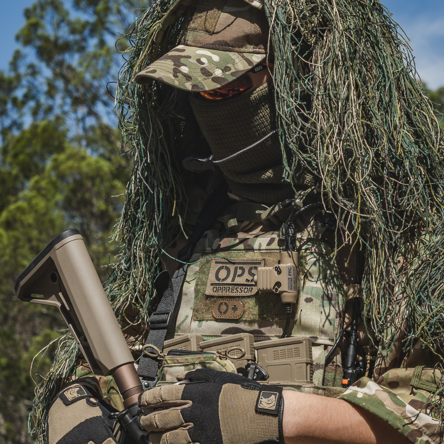 OP Tactical AU - Tactical Gears Supplier for Gelsoft and Airsoft
