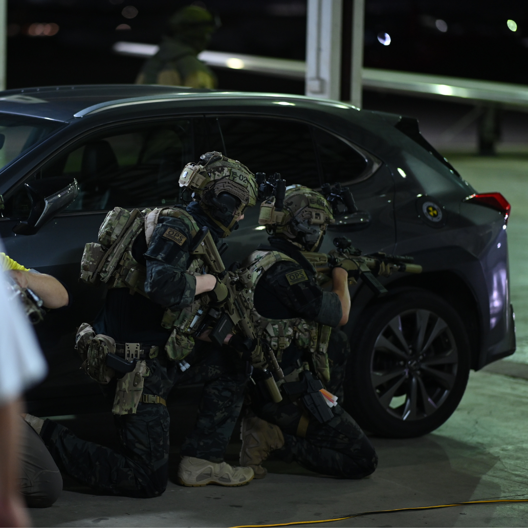 OP Tactical AU – Airsoft, Gelsoft & Tactical Training Gear