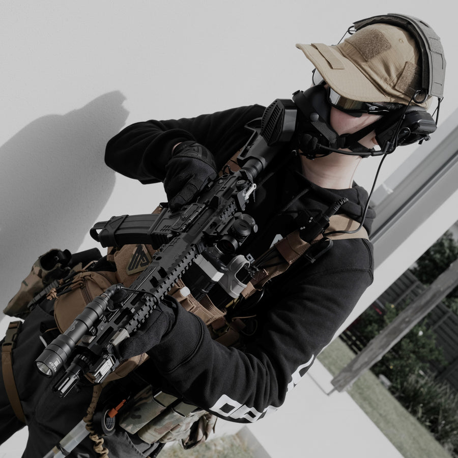 OP Tactical AU – Airsoft, Gelsoft & Tactical Training Gear