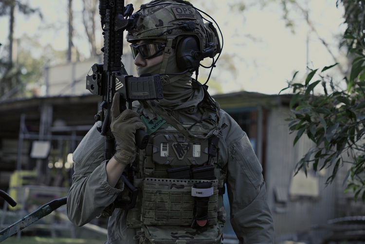 OP Tactical AU - Tactical Gears Supplier for Gelsoft and Airsoft