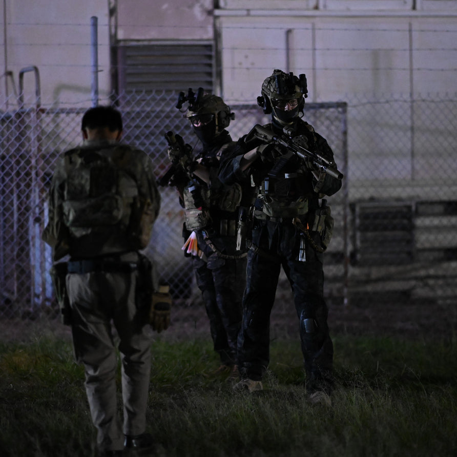 OP Tactical AU - Tactical Gears Supplier for Gelsoft and Airsoft