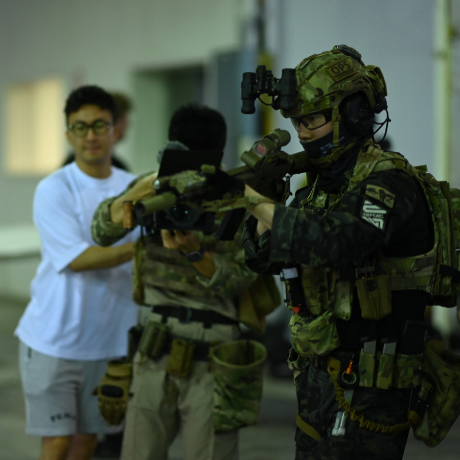 Tactical Gear Australia | Plate Carriers, Chest Rigs & IFAK – OP ...