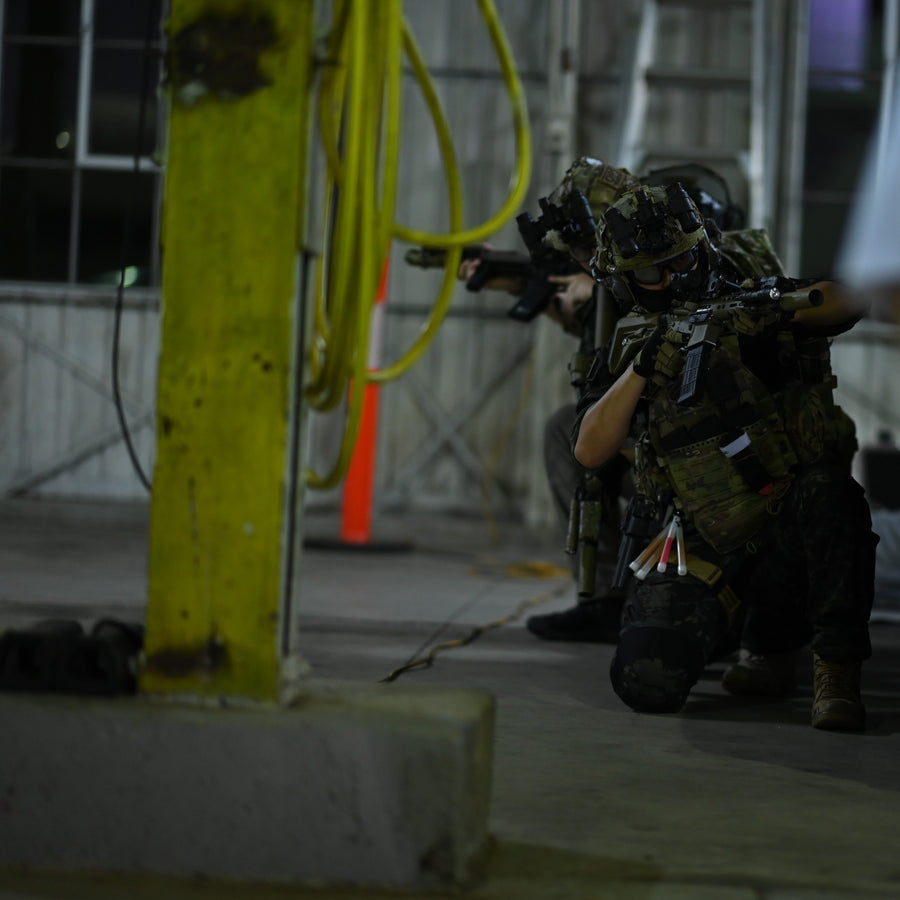 Tactical Gear Australia | Plate Carriers, Chest Rigs & IFAK – OP ...