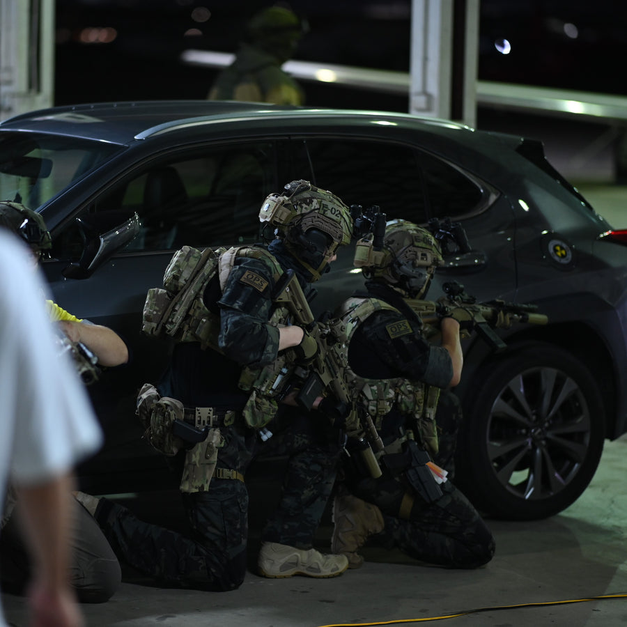 Tactical Gear Australia | Plate Carriers, Chest Rigs & IFAK – OP ...