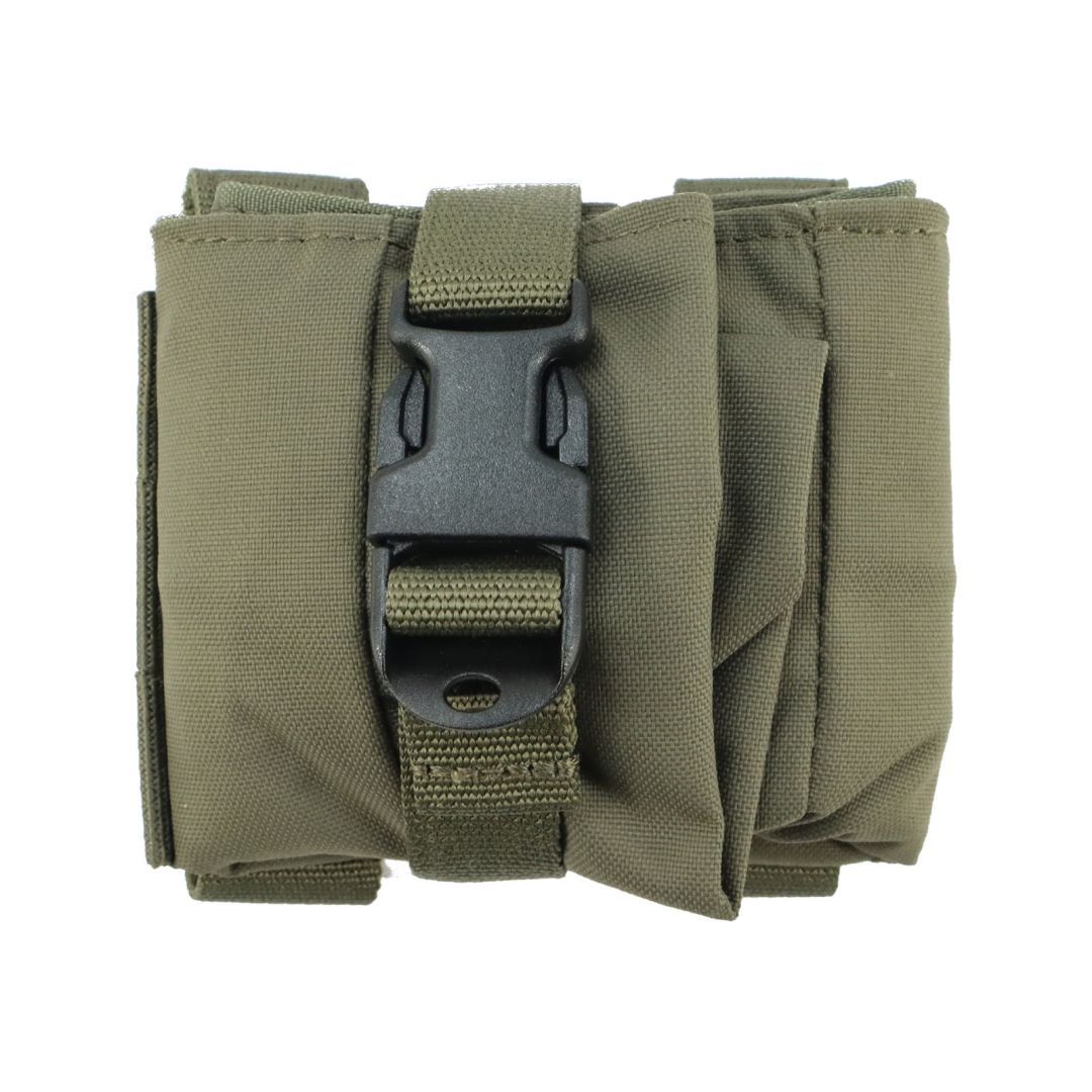 AFG Roll Up Drop Dump Pouch – OP Tactical AU
