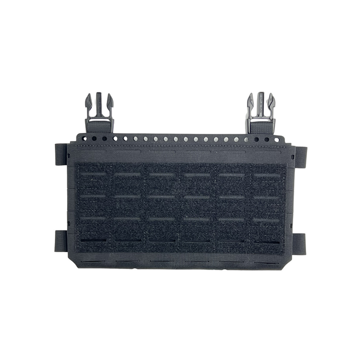 FRONT PLACARDS – OP Tactical