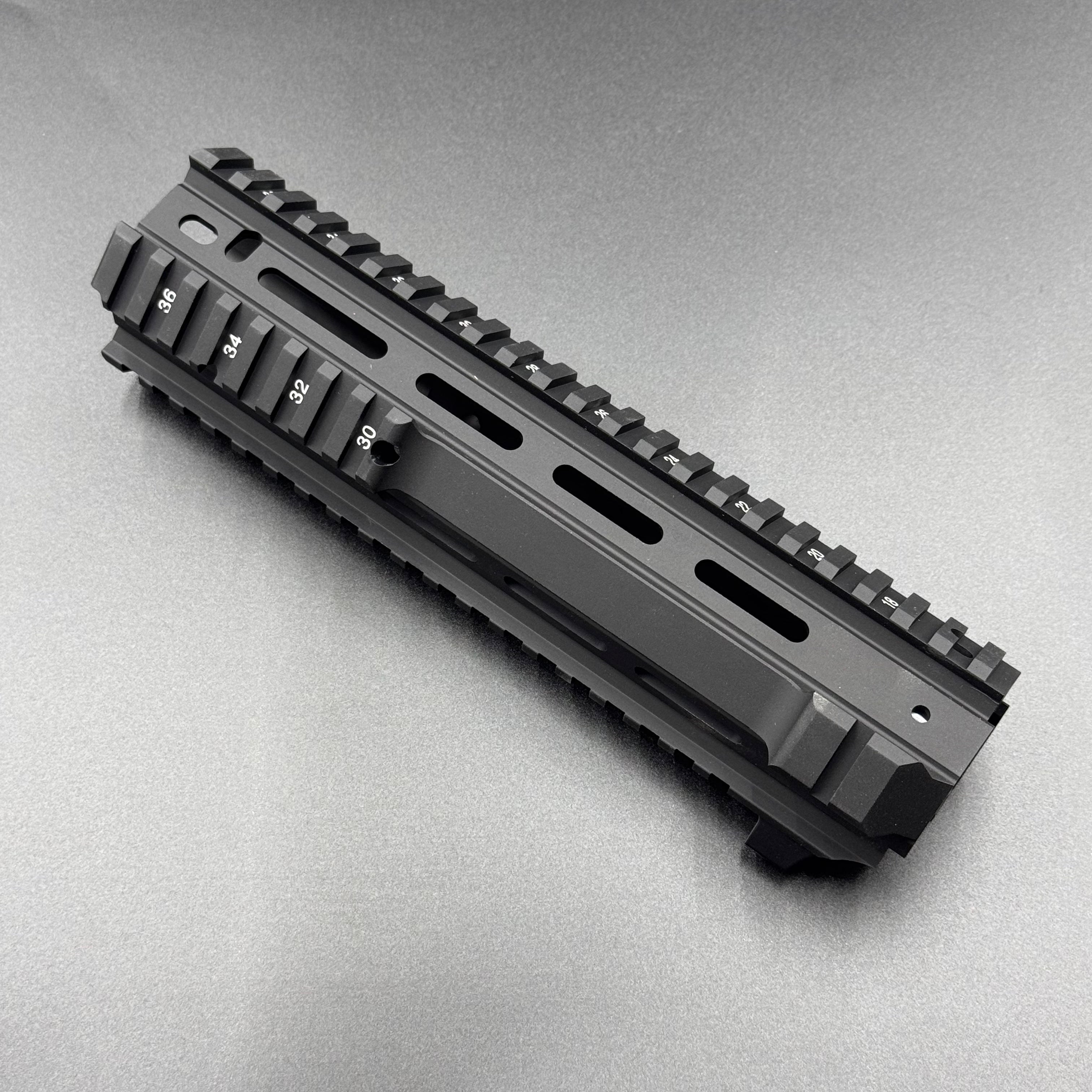 L119A2 9.25 inches HANDGUARD REPLICA – OP Tactical AU