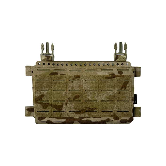 FRONT PLACARDS – OP Tactical