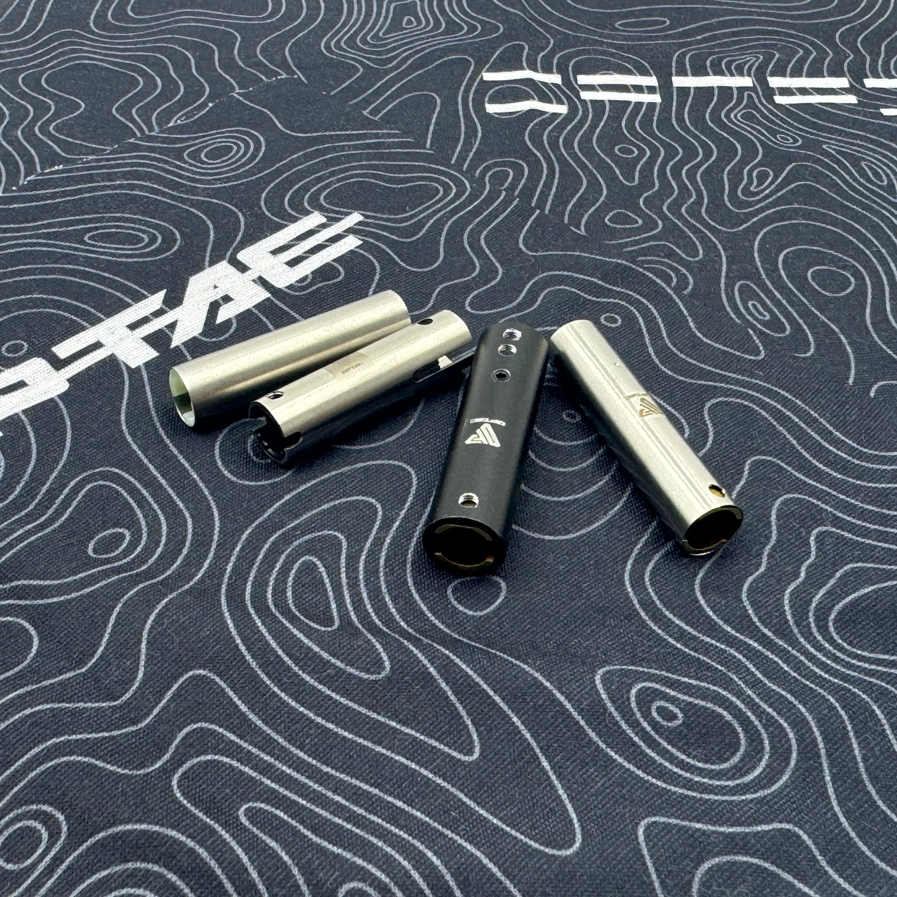 OP Tac Metal Hop-Up – OP Tactical AU