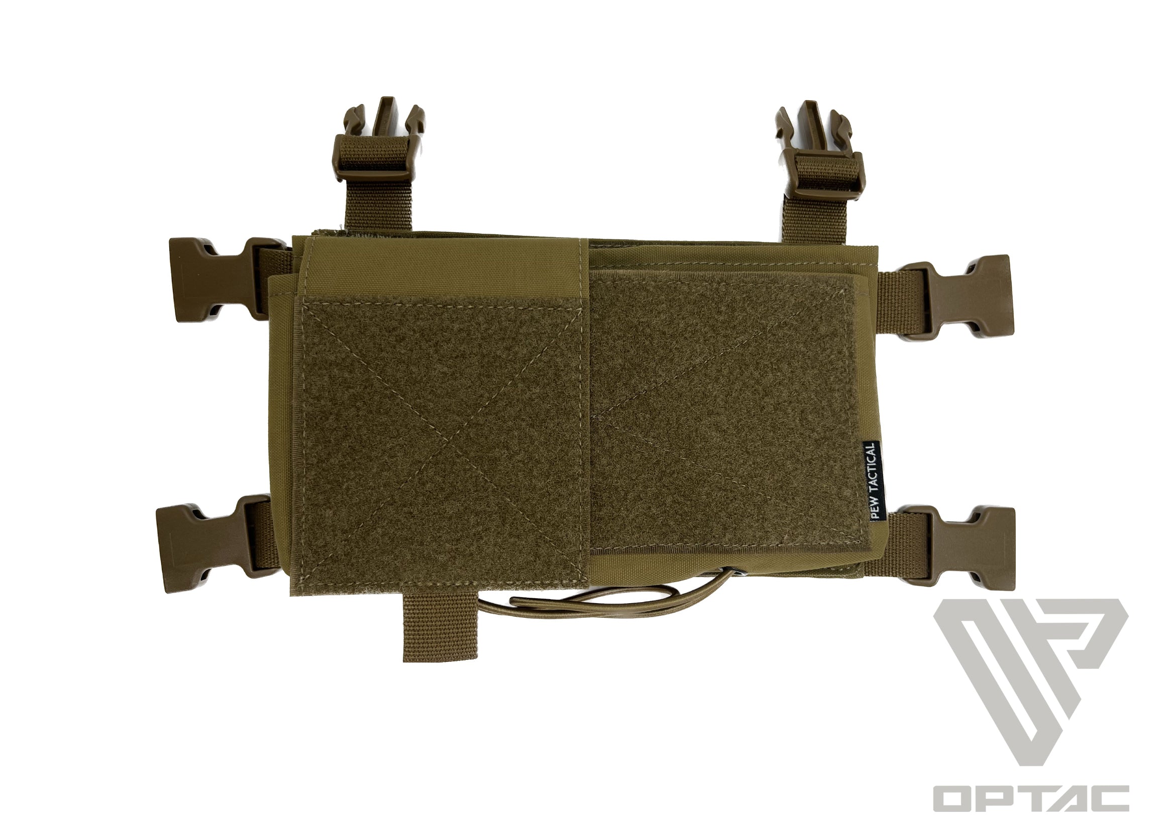 FRONT PLACARDS – OP Tactical