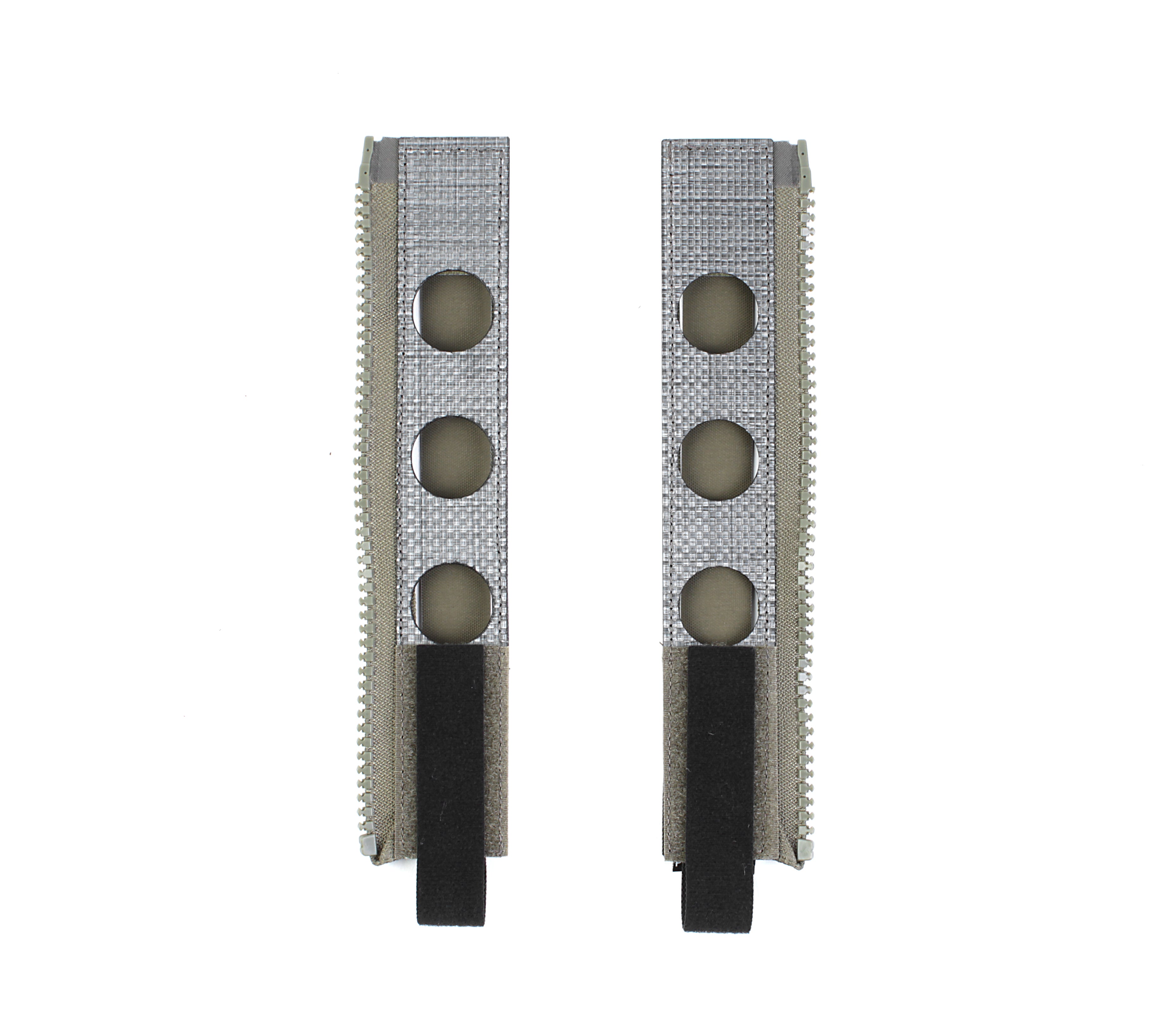 BACK PANEL MOLLE ZIPPER KIT – OP Tactical AU