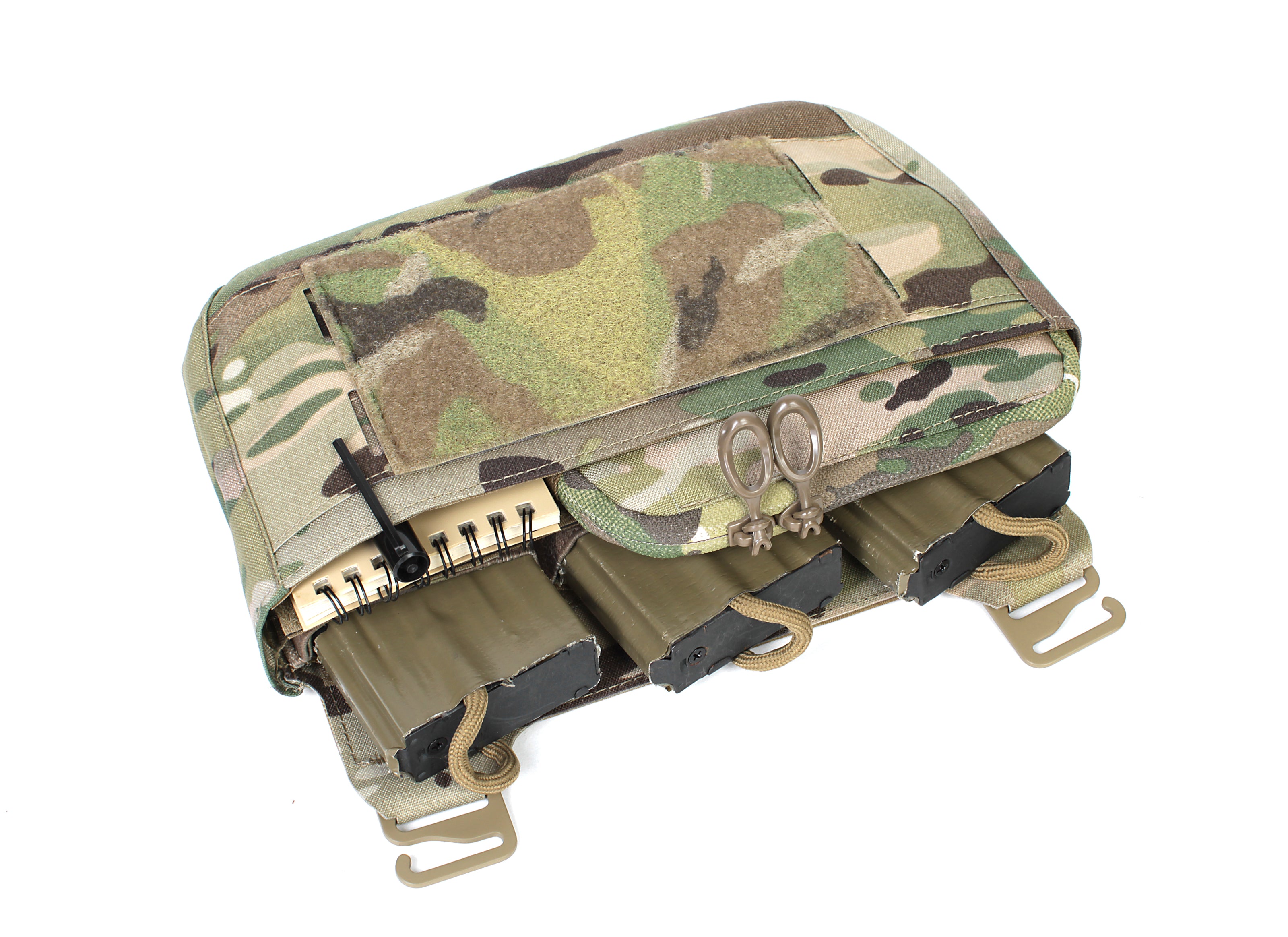 DOPE FRONT FLAP – OP Tactical AU