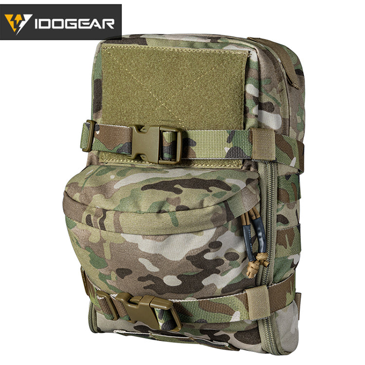 IDOGEAR MINI HYDRATION BACKPACK – OP Tactical AU