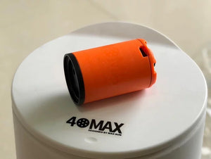 40MAX SERIES – OP Tactical
