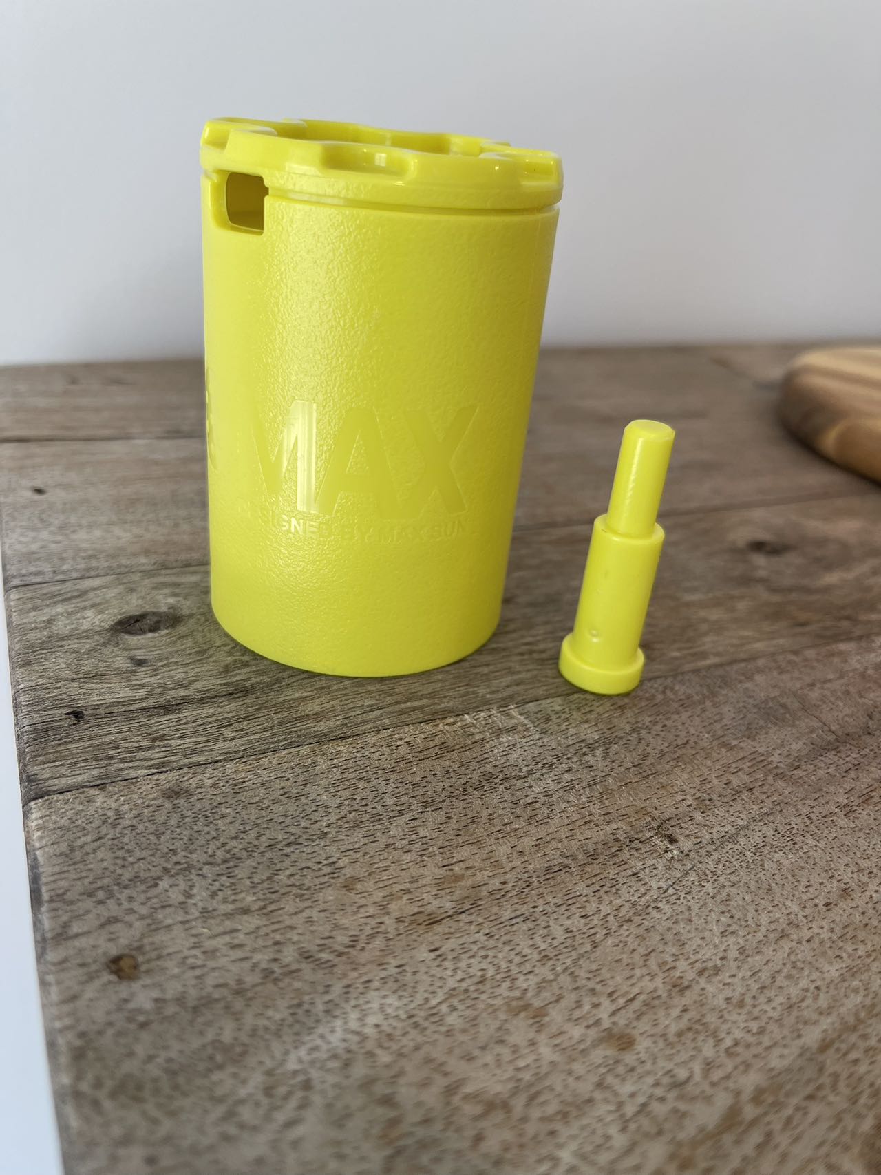 40MAX Grenade Shell – OP Tactical AU